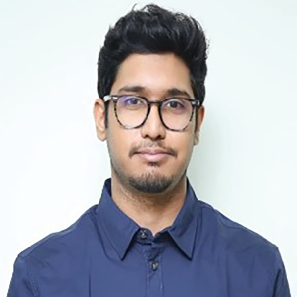 Team - Discovery One