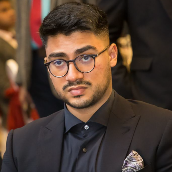 Team - Discovery One