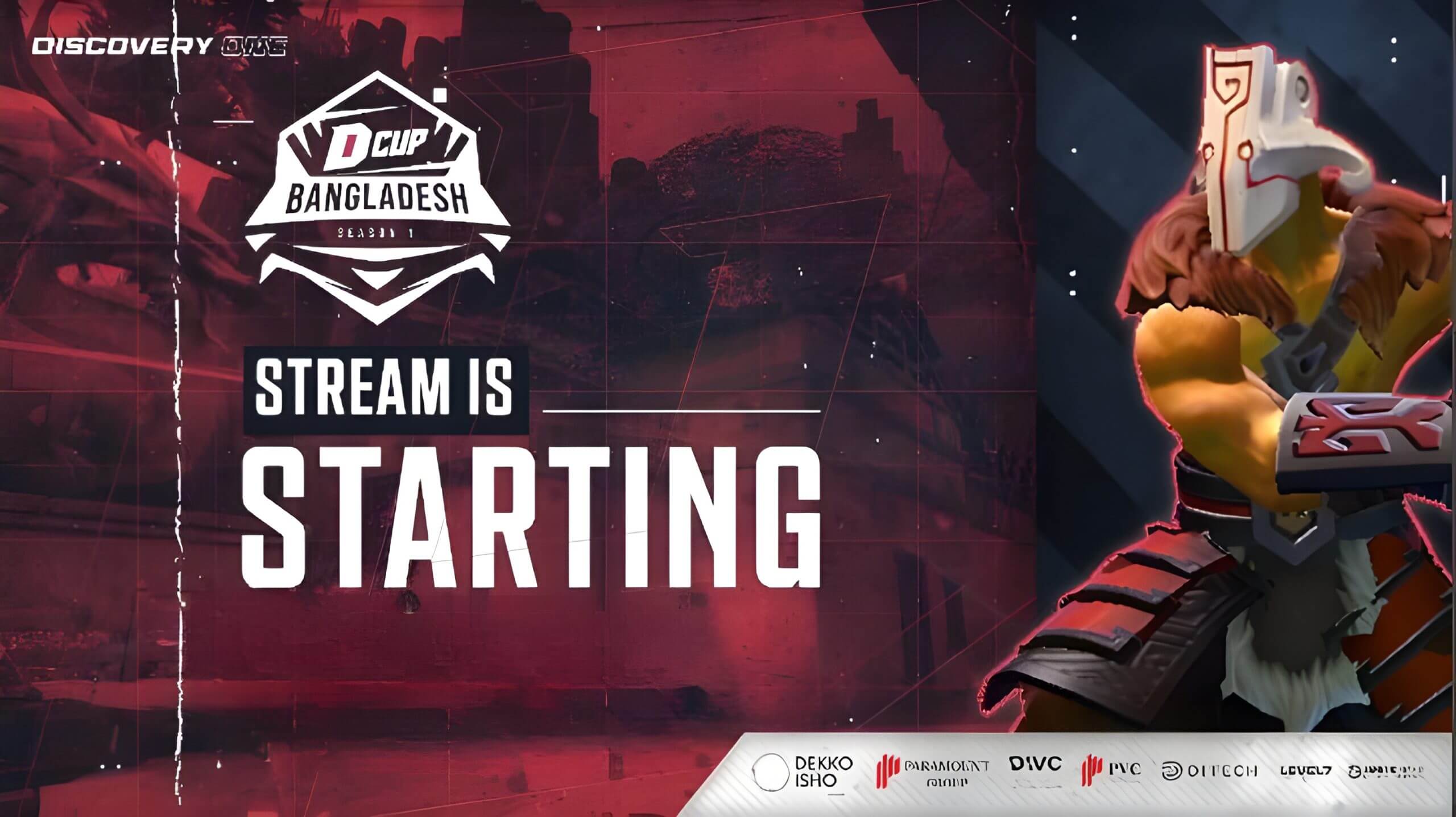 Valorant Live Streaming 🔴 by BD Gamers